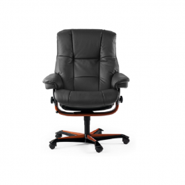 Stressless Mayfair Office | Functional Office Furniture | Norfolk VA