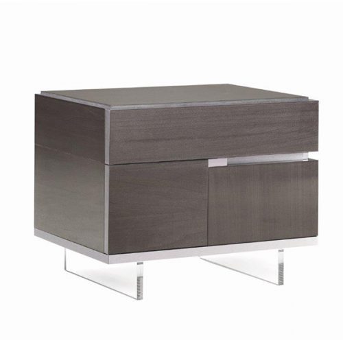 Alf Athena Nightstand | Bed Room Furniture Sets | Norfolk VA