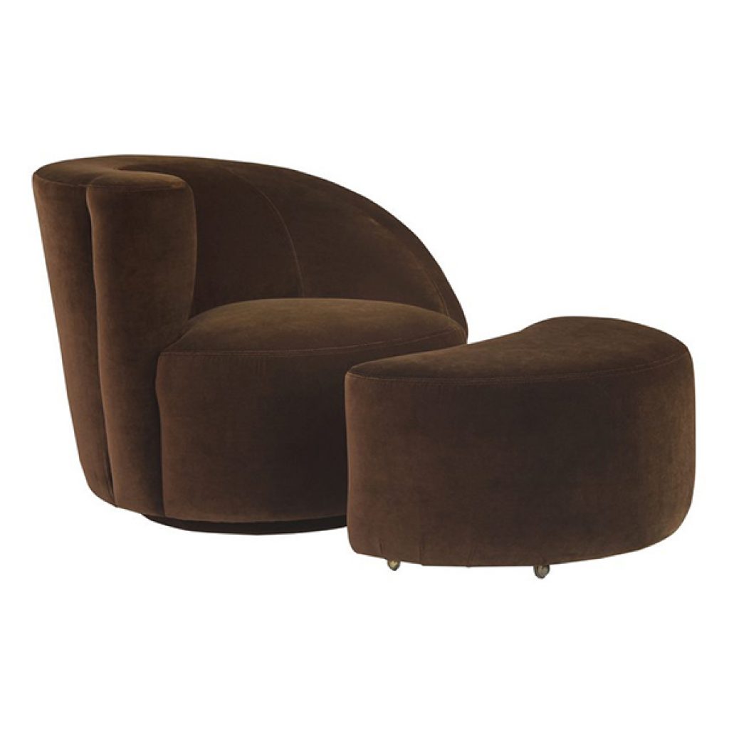 Max Divani Easy Chair | Living Room Furniture | Norfolk VA