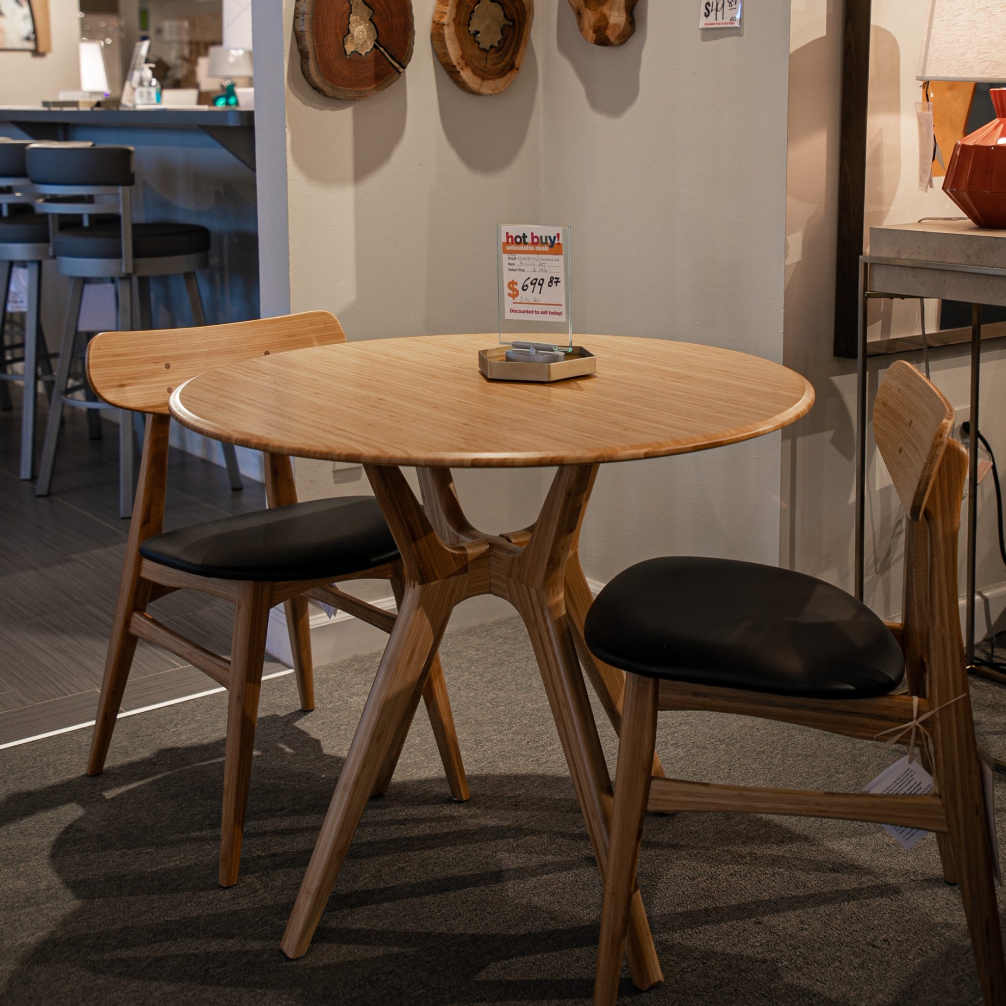 Decorum Furniture