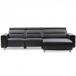 Stressless Emily Sofa | Living Room Furniture | Norfolk VA