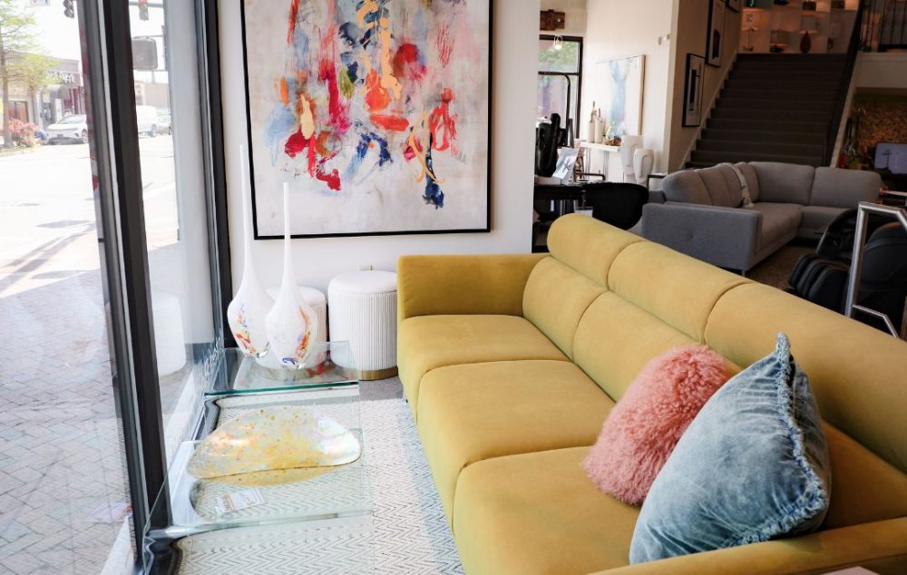 Choosing Your Color Scheme: Tips and Ideas | Decorum Furniture Store