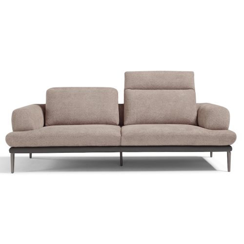 Max Divani Santana Sofa With Motion | Living Room Furniture | Norfolk VA