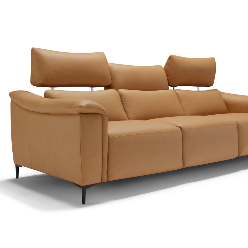 Max Divani Santana Sofa With Motion | Living Room Furniture | Norfolk VA