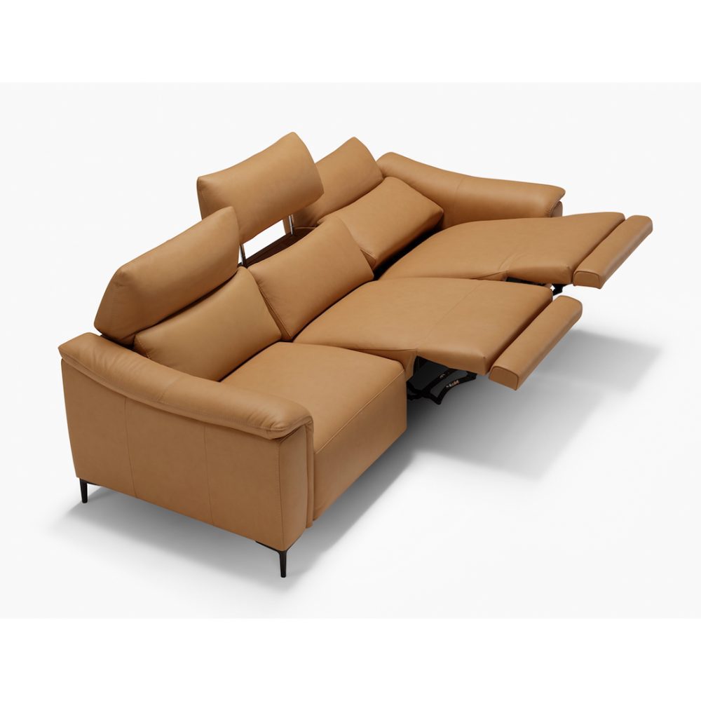 Max Divani Santana Sofa With Motion | Living Room Furniture | Norfolk VA
