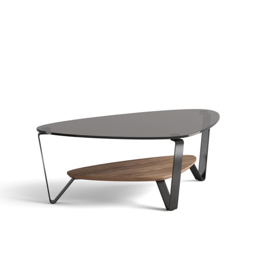 BDI Dino Small Coffee Table | Living Room Furniture | Norfolk VA