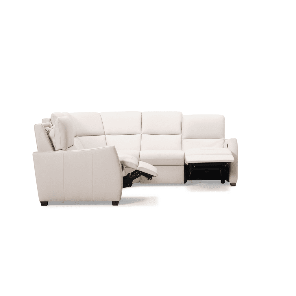 Leather Reclining Sectional & Sofas | Norfolk, VA