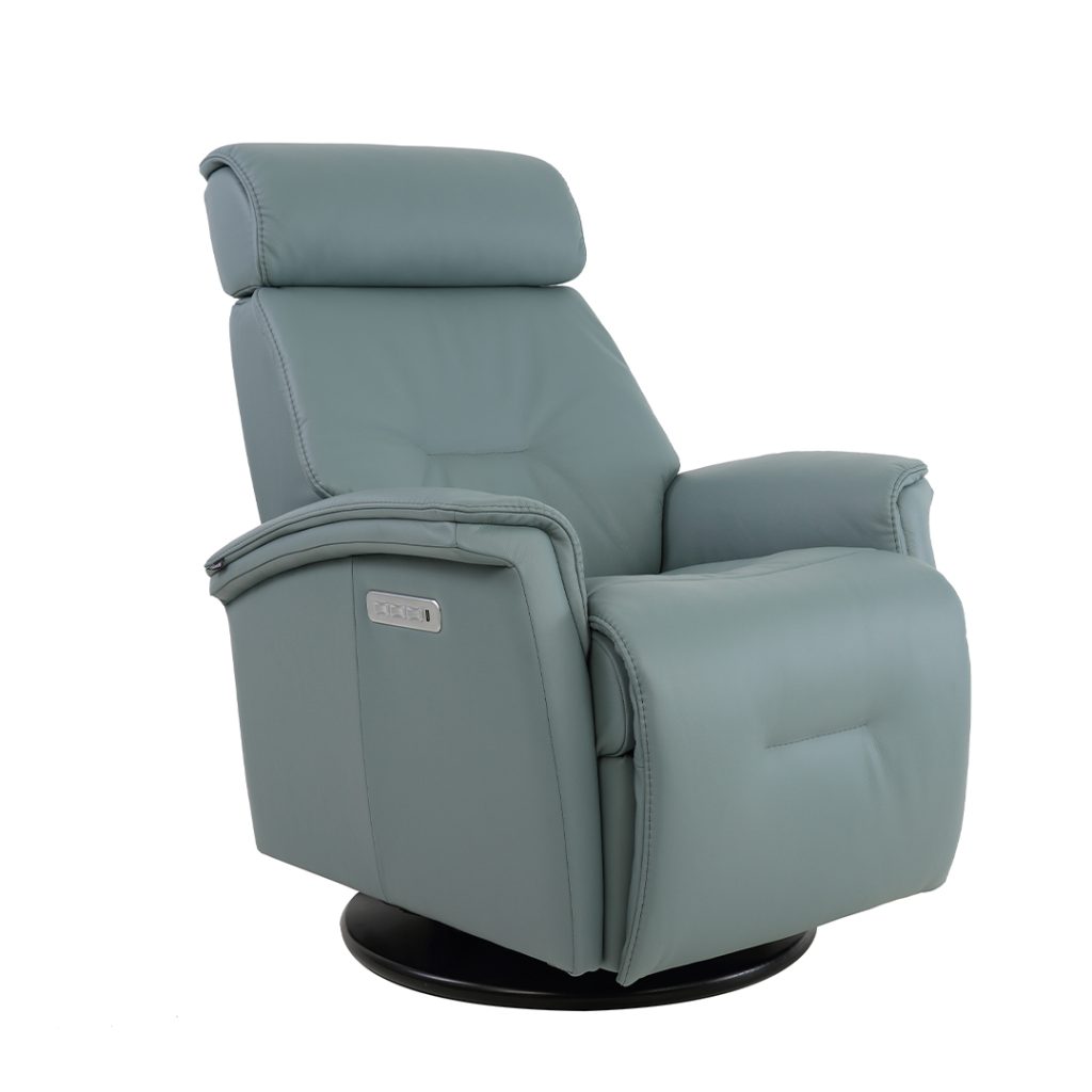 Fjords Rome Recliner/Relaxer | Living Room Furniture | Norfolk VA