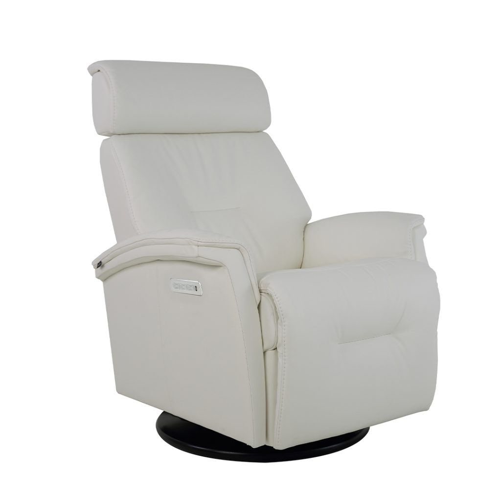 Fjords Rome Recliner/Relaxer | Living Room Furniture | Norfolk VA