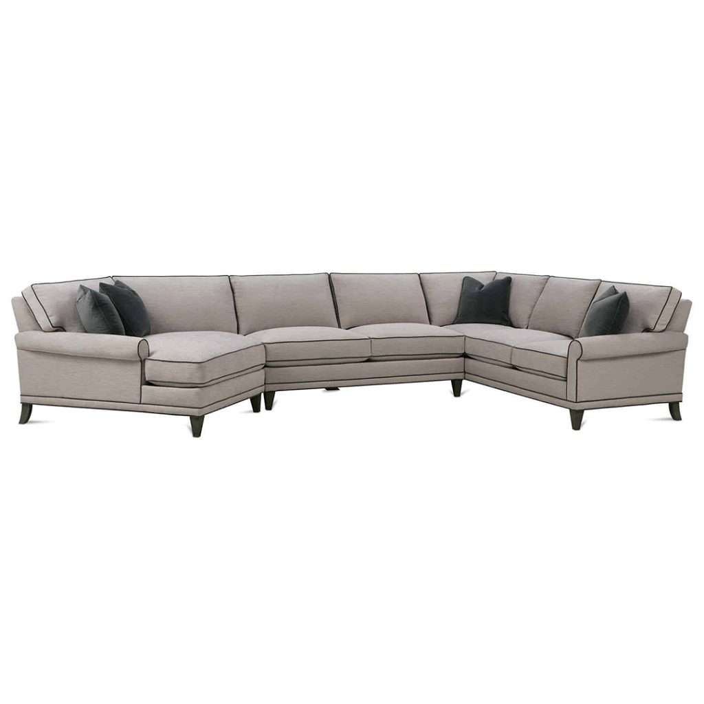 Luxury Sectional Sofas | Leather Sofas | Norfolk, VA