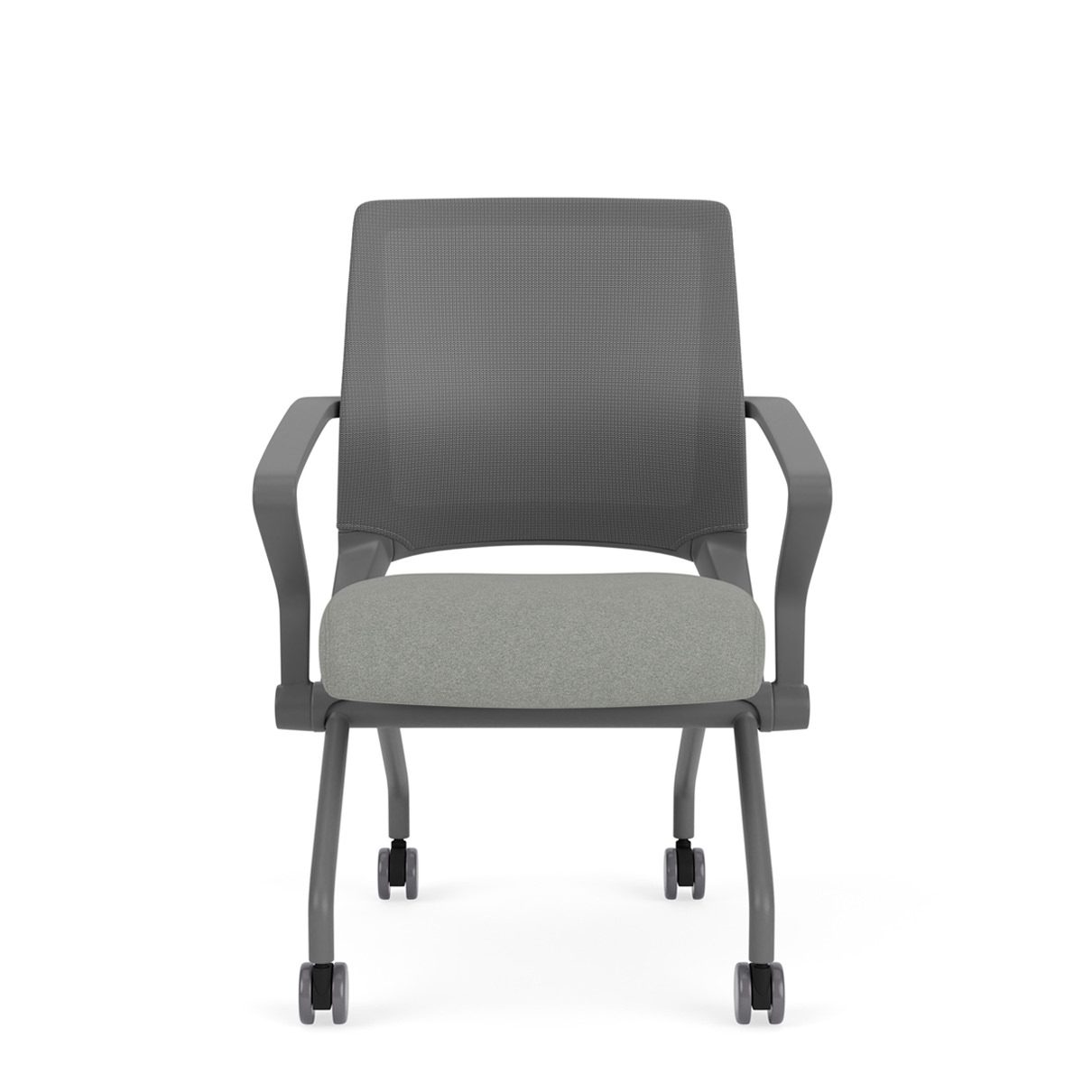Via Reset Office Chair w/arms | Functional Office Furniture | Norfolk VA