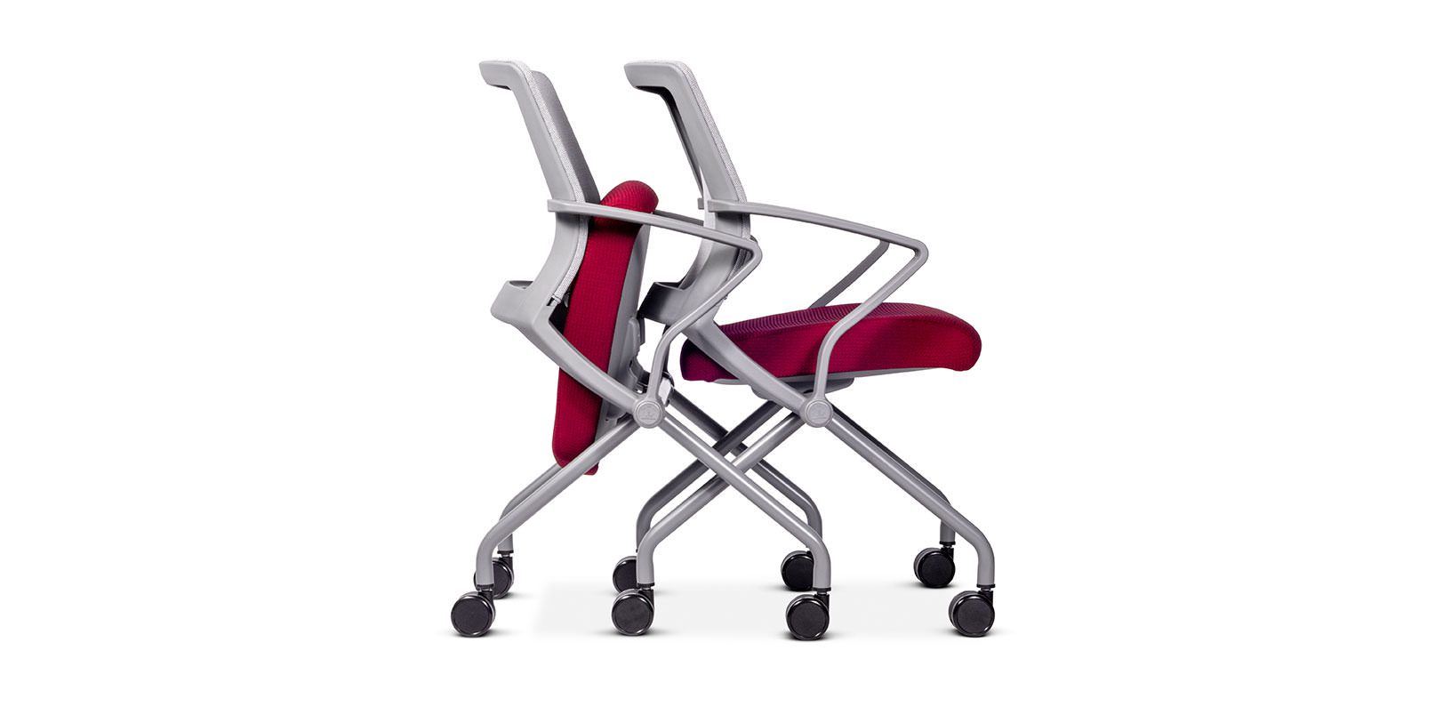 Via Reset Office Chair w/arms | Functional Office Furniture | Norfolk VA