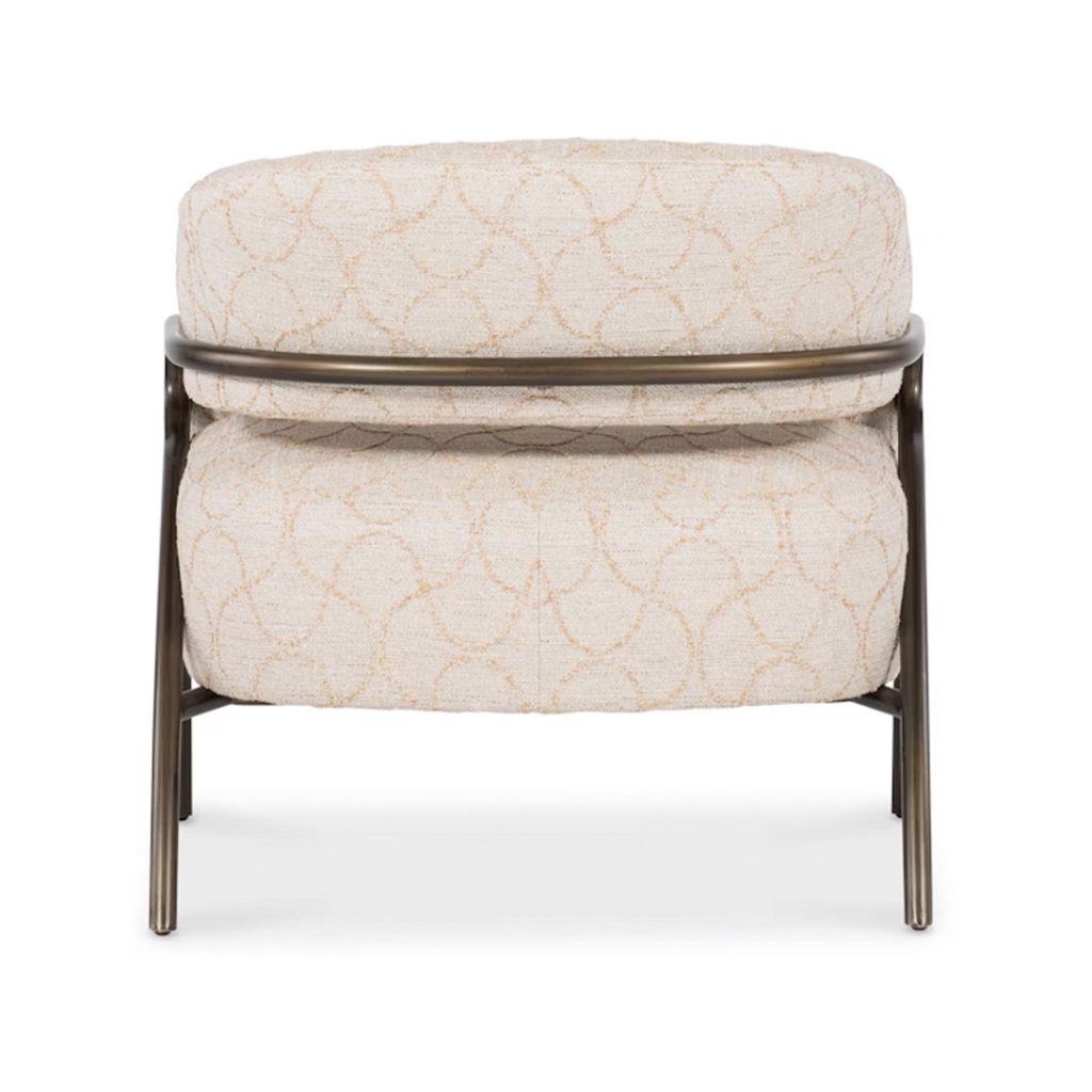 HF Custom Ari Chair | Living Room Furniture | Norfolk VA