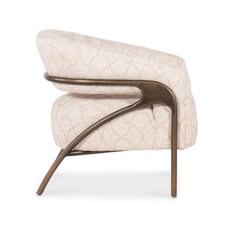 HF Custom Ari Chair | Living Room Furniture | Norfolk VA