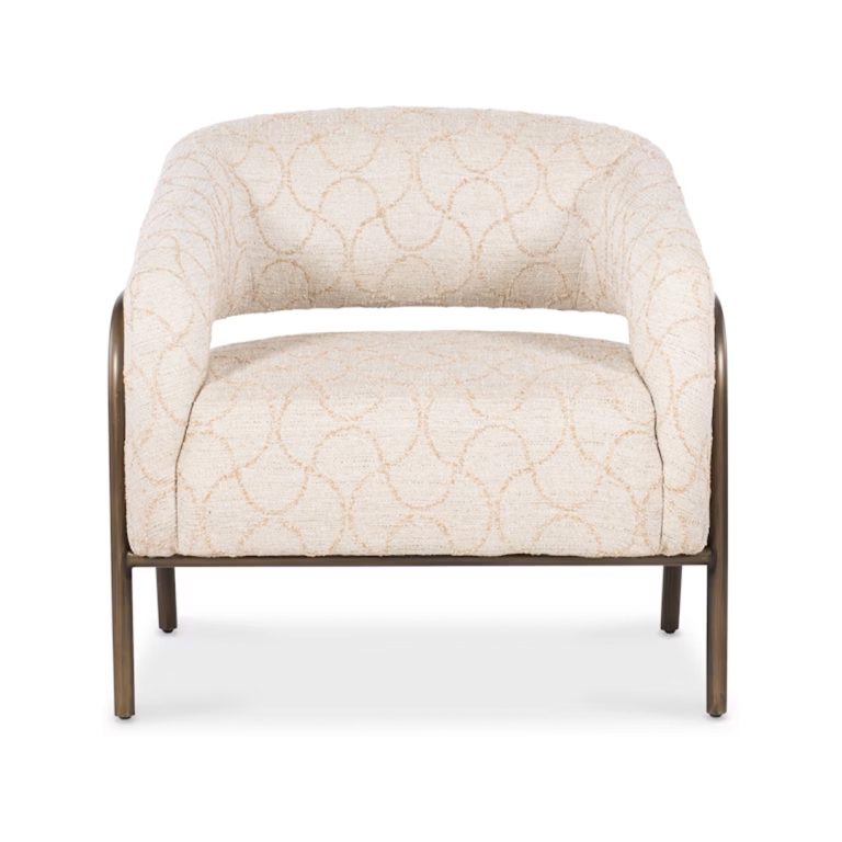 HF Custom Ari Chair | Living Room Furniture | Norfolk VA