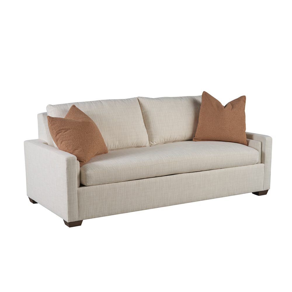 Universal U Choose Apartment Sofa | Living Room Furniture | Norfolk VA
