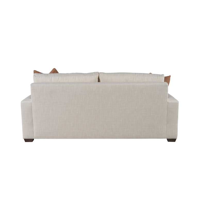 Universal U Choose Apartment Sofa | Living Room Furniture | Norfolk VA