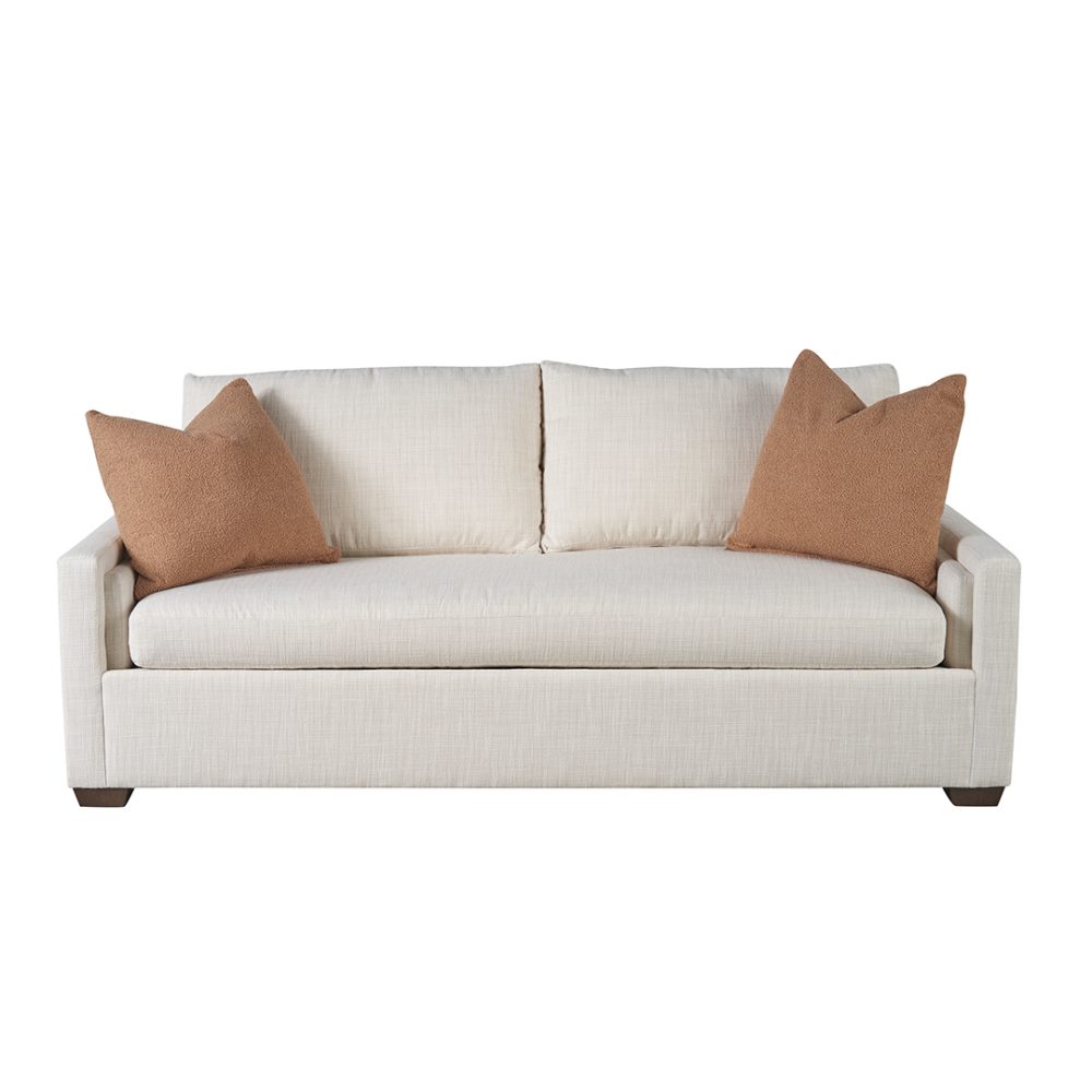 Universal U Choose Apartment Sofa | Living Room Furniture | Norfolk VA